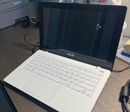 Asus x200ca