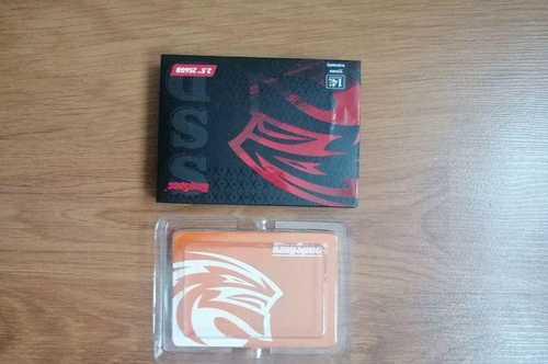 Ssd kingspec 256gb