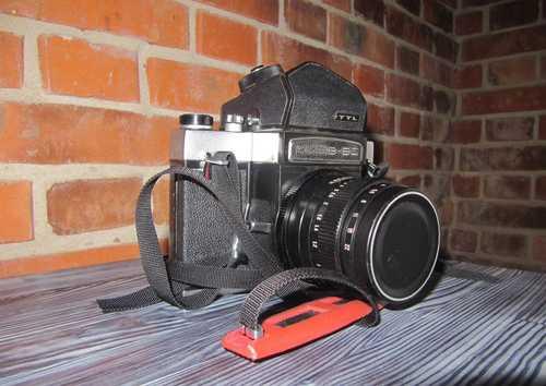 Фотоаппарат Киев 6с