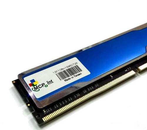 Оперативная память MCPoint 16Gb DDR4 3200Mhz