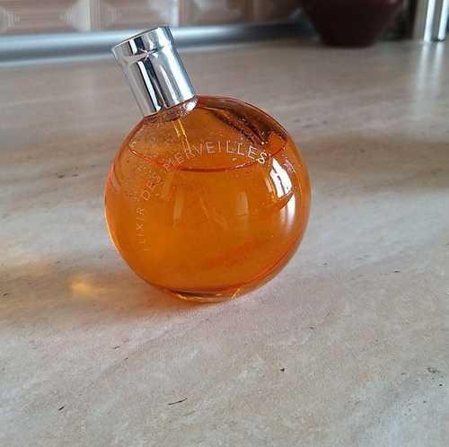 Hermes Elixir des merveillesпарфюмированная вода