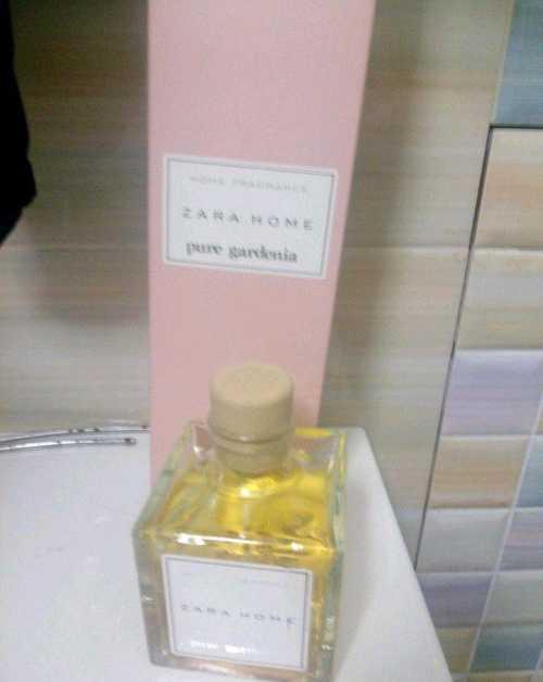 Zara Аромат для дома