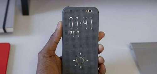 Чехол dot htc one m8