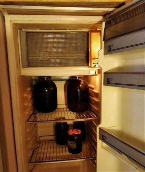 Холодильник Саратов маленький узкий