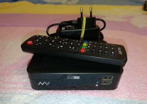 Iptv медиацентр Eltex NV-300