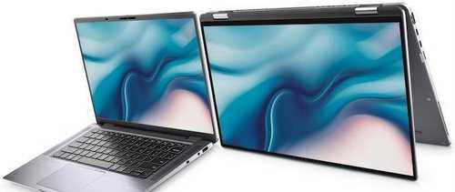 Ноутбук Трансформер Dell Latitude 9510 Core i7 108