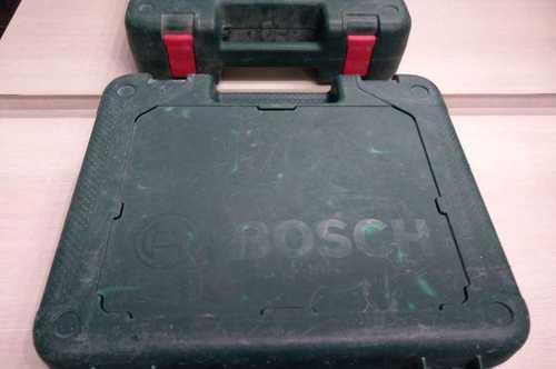 Шуруповерт bosch 18 v
