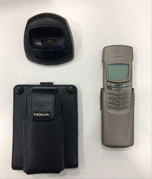 Nokia 8910i оригинал