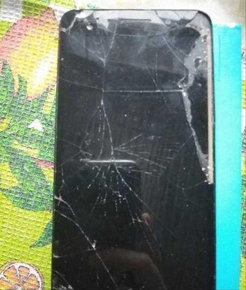 Телефон Huawei Honor 4X