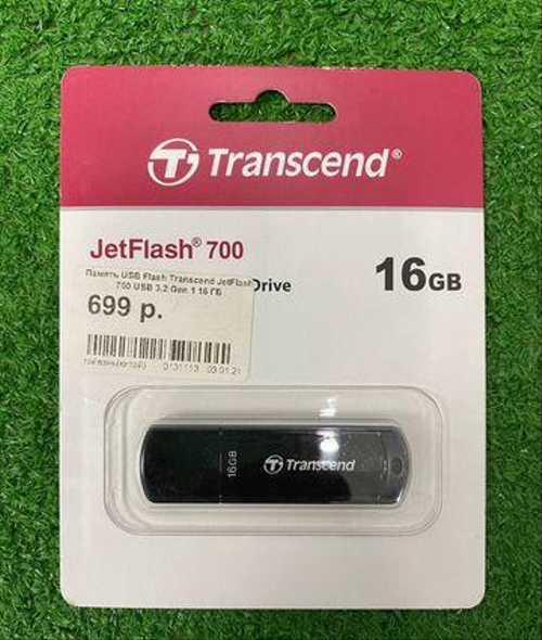 JETFLASH 700 128. Флешка Transcend несколько штук.