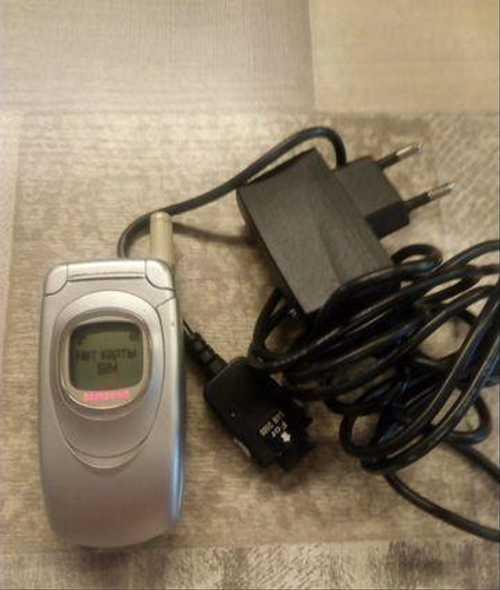 SAMSUNG SGH-A800