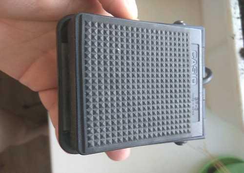 Педаль casio sp-3