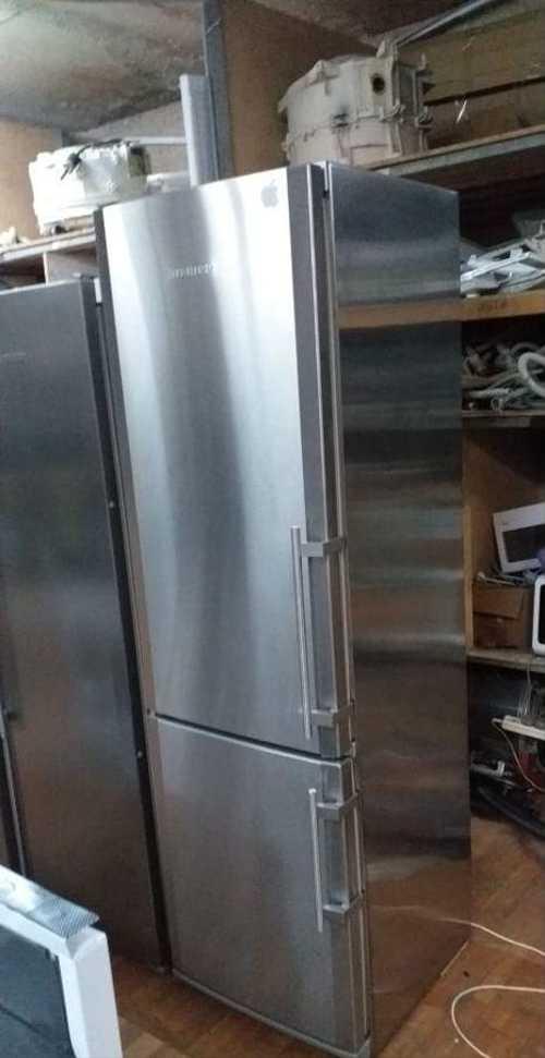 Холодильник Б/У Liebherr CNes 38660 Premium NoFros