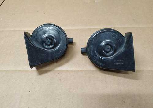 Звуковой сигнал BMW E53 E90 E91 E92 E93 E84