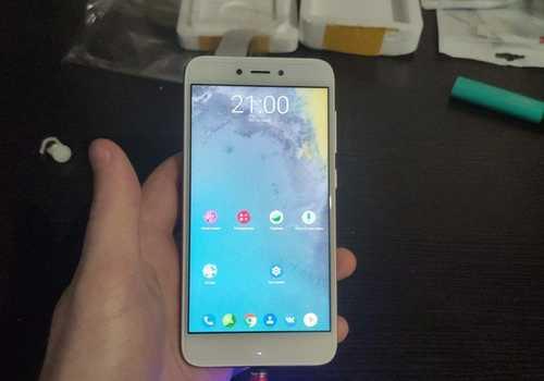 Смартфон xaiomi redmi 5a