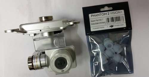 Камера для квадрокоптера Phantom 2 Vision Plus