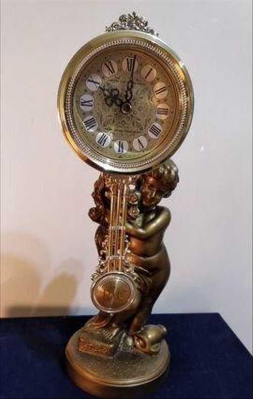 Часы маятниковые Rhythm Япония