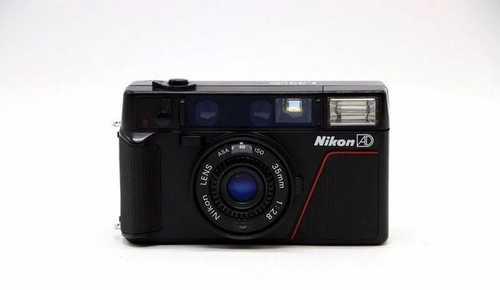 Nikon L35AD