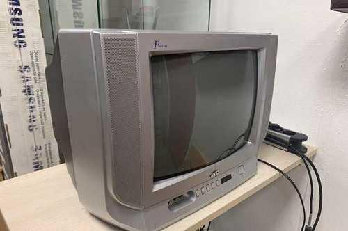 Телевизор JVC AV-I4F10