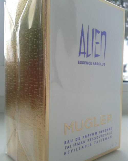 Thierry Mugler - Alien Essence Absolue EDP 60ml