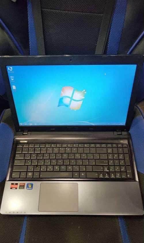 Asus K55DR