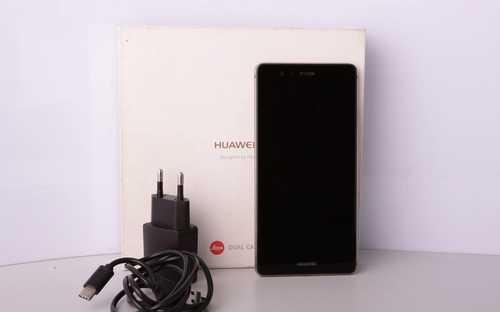 Телефон Huawei P9 32Gb LTE Dual sim (EVA-L19) Tita