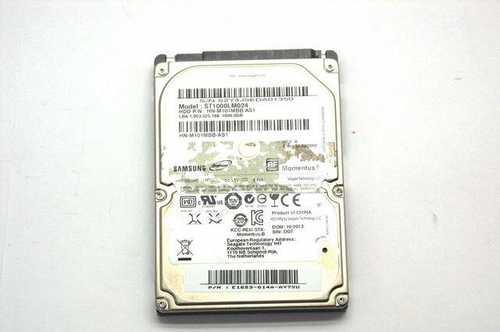 Жесткий диск 2,5" Samsung 1TB ST1000LM024 SATA "