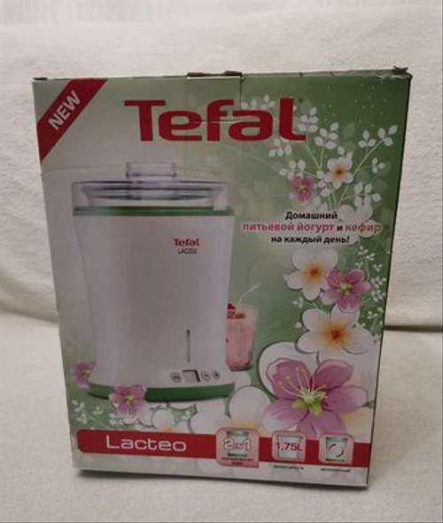 Йогуртница Tefal