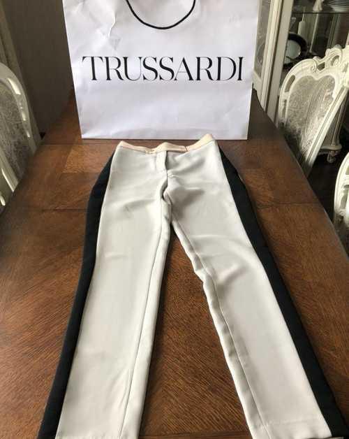 Брюки Trussardi новые