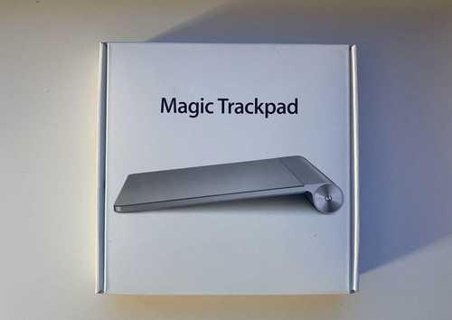 Apple Magic Trackpad