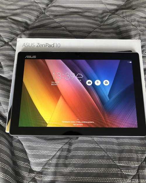 Asus zenpad 40