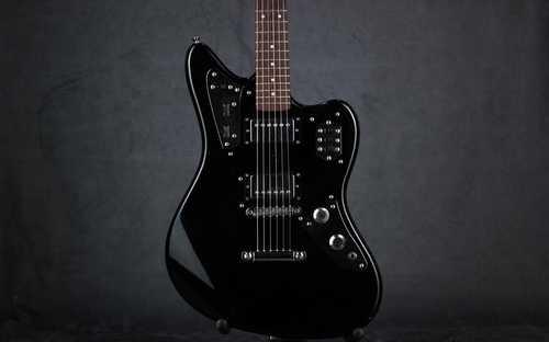 Fender Jaguar Special HH Japan 2002