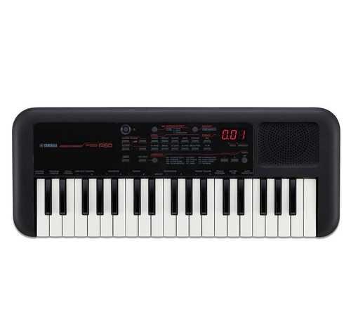 Yamaha PSS-A50 Портативный синтезатор