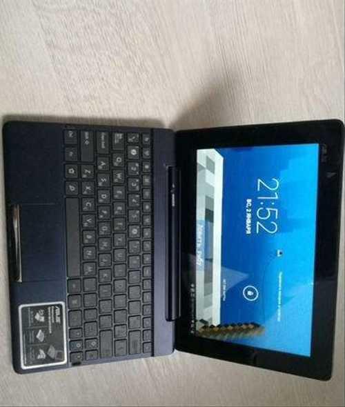 Планшет Asus tf300 tg