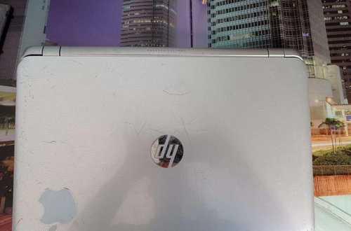 Ноутбук HP rt3290