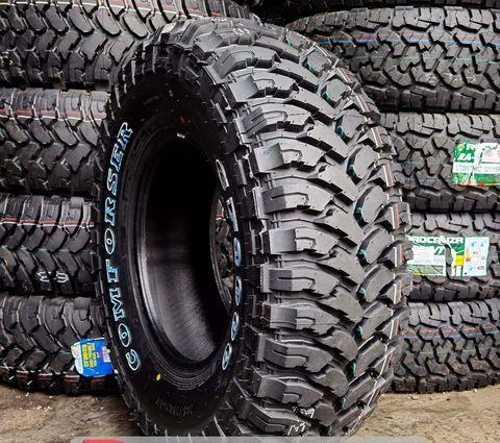 Шины 215/85 R16 115/112Q comforser CF3000