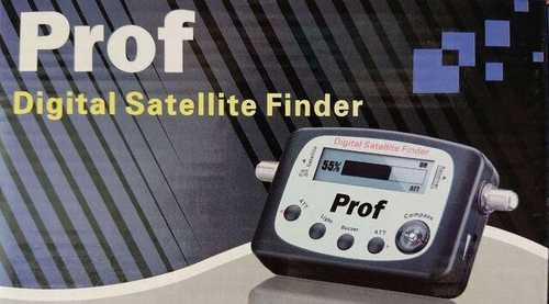 Satfinder (сатфайндер) prof SF-9205A