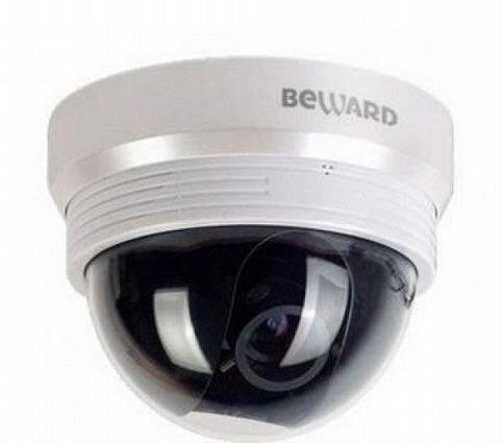 Beward B1072D Купольная IP-камера