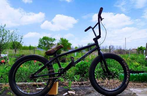 Bmx Eastern Thunderbird