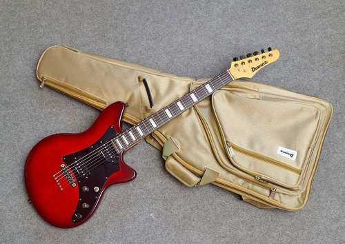Электрогитара Ibanez Prestige RC2720 - Japan