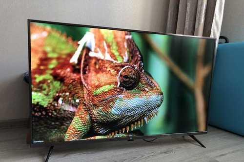 Телевизор smart tv xiomi MI TV 4s 50’