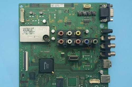 Mainboard 1-880-238-11 для Sony KLV-32BX301