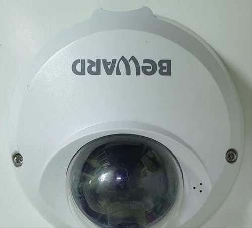 Beward BD4330DS Купольная IP-камера