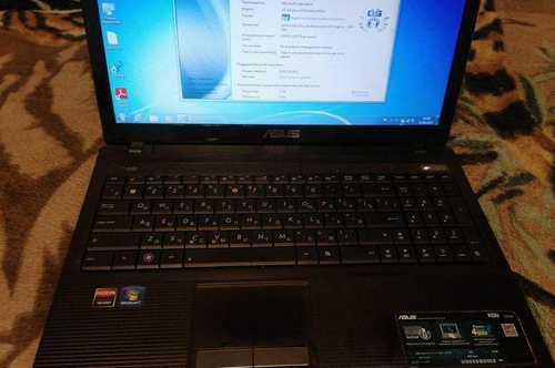 Asus K53