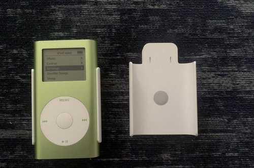 iPod Mini 2nd 4gb