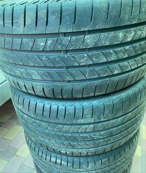 Bridgestone Turanza T005 rft