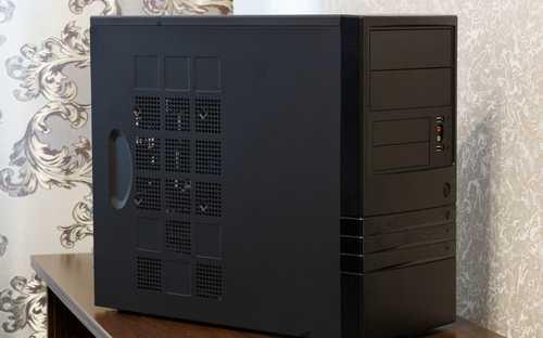 Компьютер PC3220U2 (дом, игры, работа)