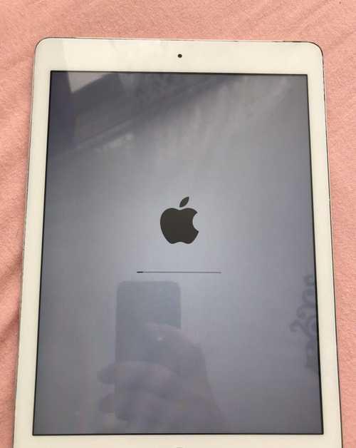 iPad Air 32gb+sim