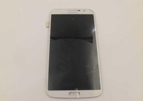Дисплей Samsung i9200/9205 Mega 6.3 с тачскрином