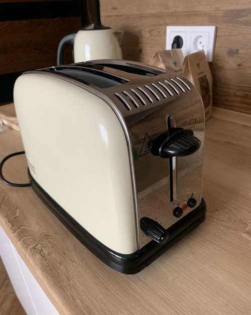 Тостер Russel Hobbs